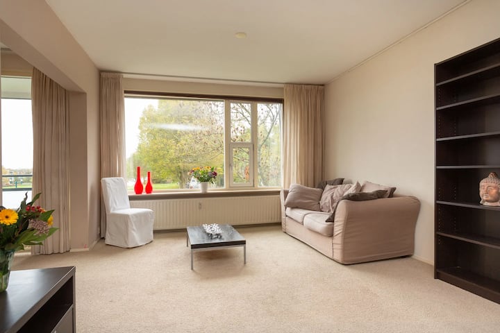 Expat Appartment Oegstgeest - Leiden