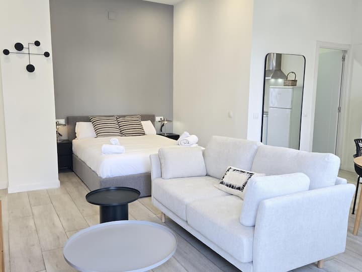 Velarde Suites Nature B3 - Malaga