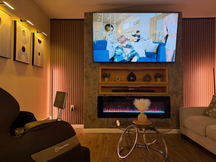 Spacious Luxury 3br By Lake & Park In Roselle - Mariners Harbor - Staten Island NY