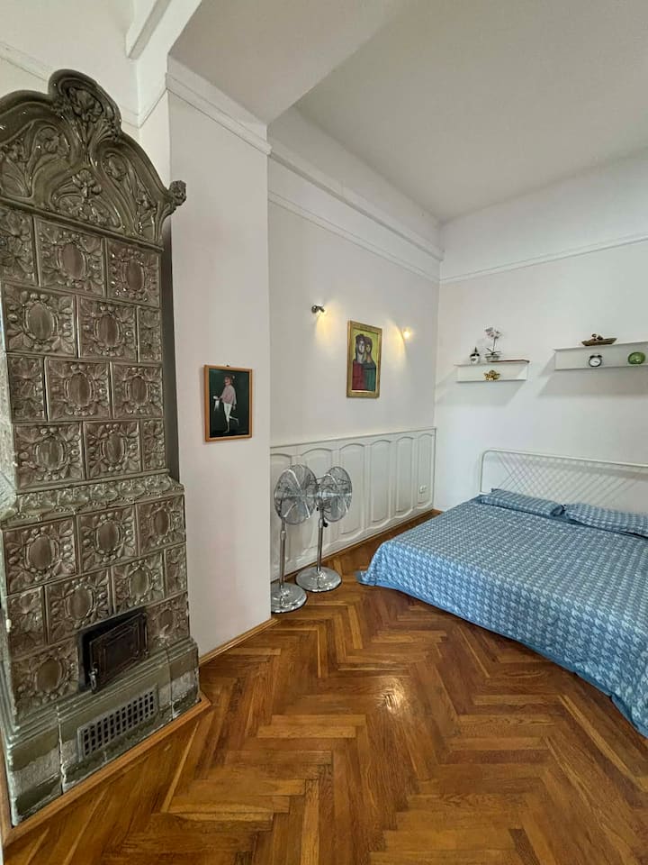 Zenny Houses (Vam4) - Budapeste