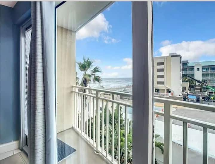 Life Is Better At The Beach - Daytona Beach, FL