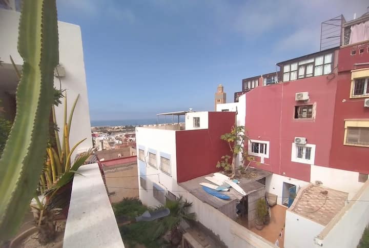 Surf Point - Taghazout