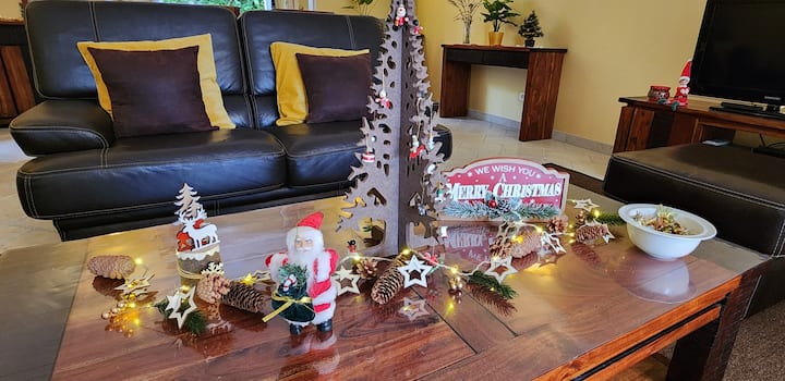 Le Domaine Des Grands Champs Avec Piscine - La Rochefoucauld