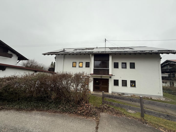 ღLiboria | Eschenlohe Ferien Haus Für Gruppen - Unterammergau