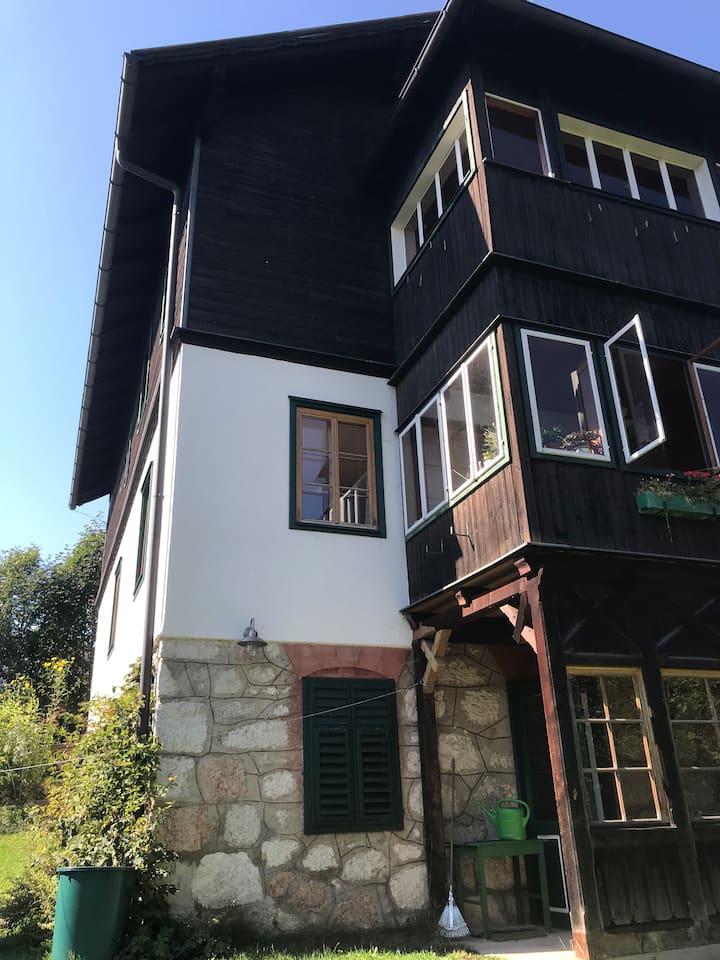 Das Korngold Haus - Bad Mitterndorf