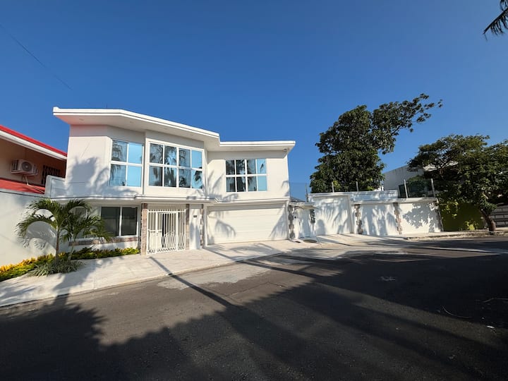 Fq Chalets Para 34 Personas En Costa De Oro - Heroica Veracruz