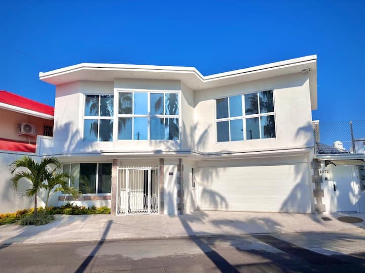 Fq Chalets Para 34 Personas En Costa De Oro - Boca del Río