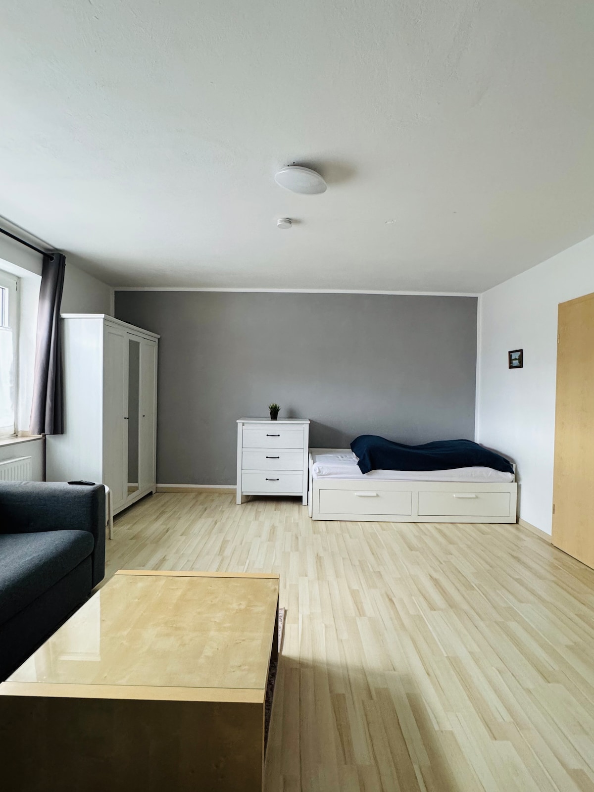 Central furnished apartment | 38 m² | Feel good - Airbnb