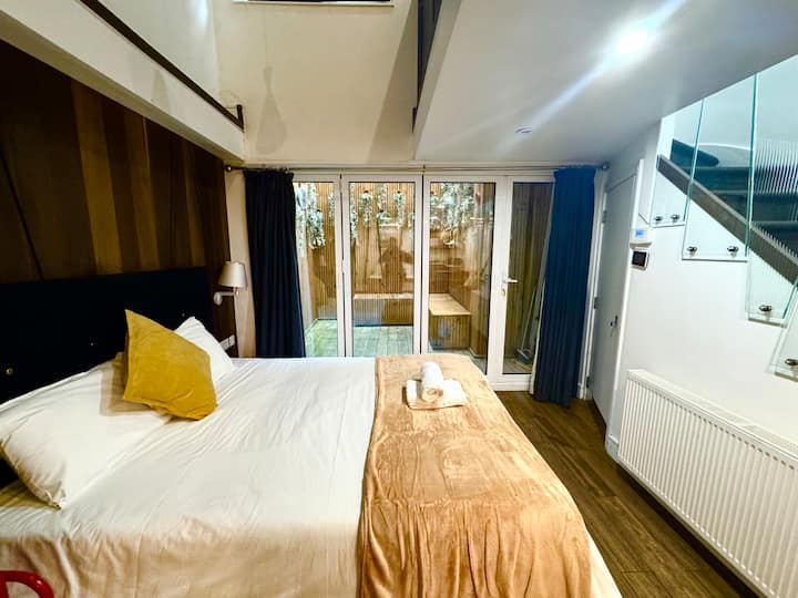 The Prime One Flat In London - Londres