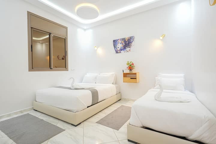 Luxury Apartment - Dakhla