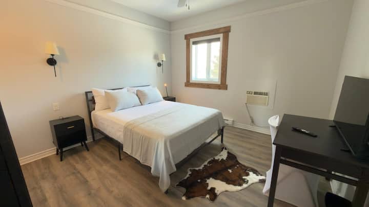 Varennes Grand Montréal - Cozy Appartement - Varennes