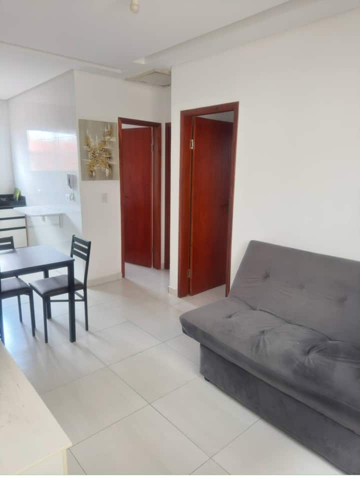 Casa Para Temporadas - Praia Grande