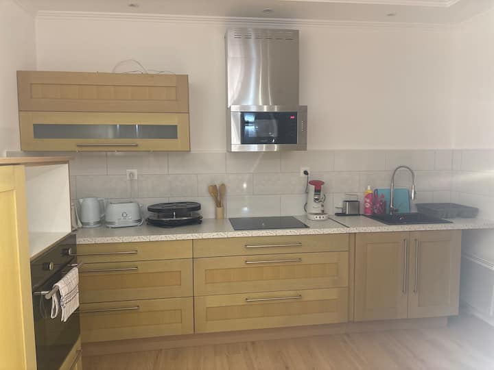 Belle Appartement - Audincourt