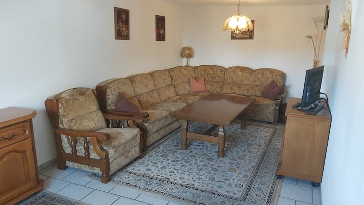 Ferienhaus Annelie - Herborn