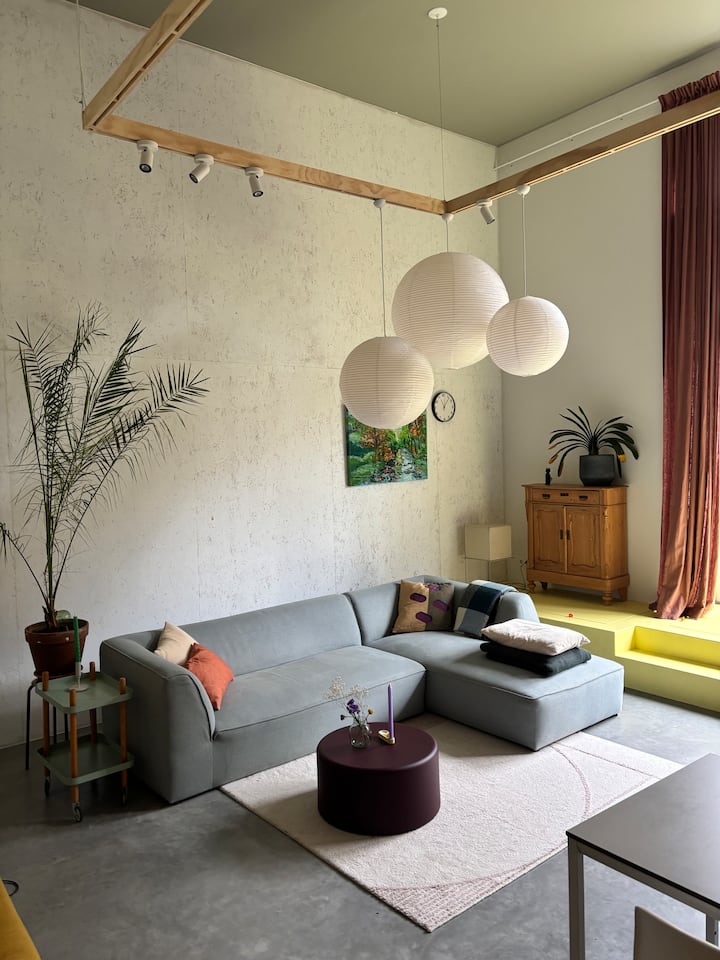 Studio Nw - The Hague