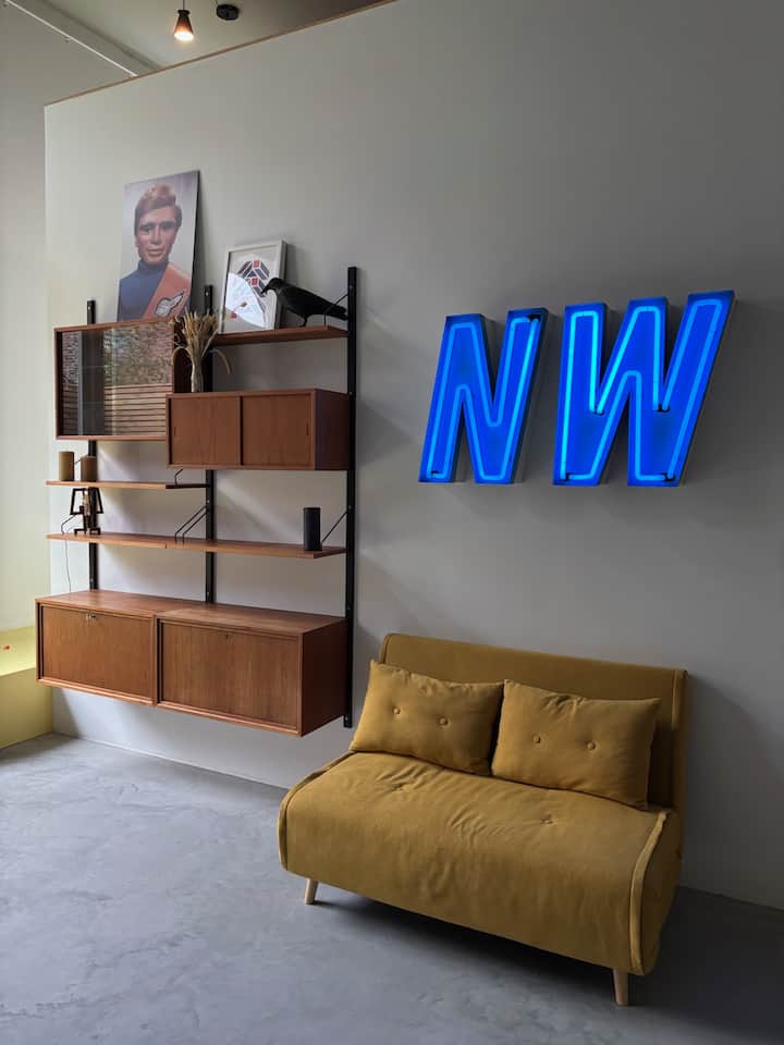 Studio Nw - 델프트