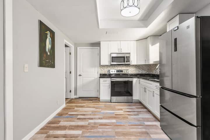 New One Bedroom Apt In Midtown, Min To 75, 85,scad - Atlanta, GA