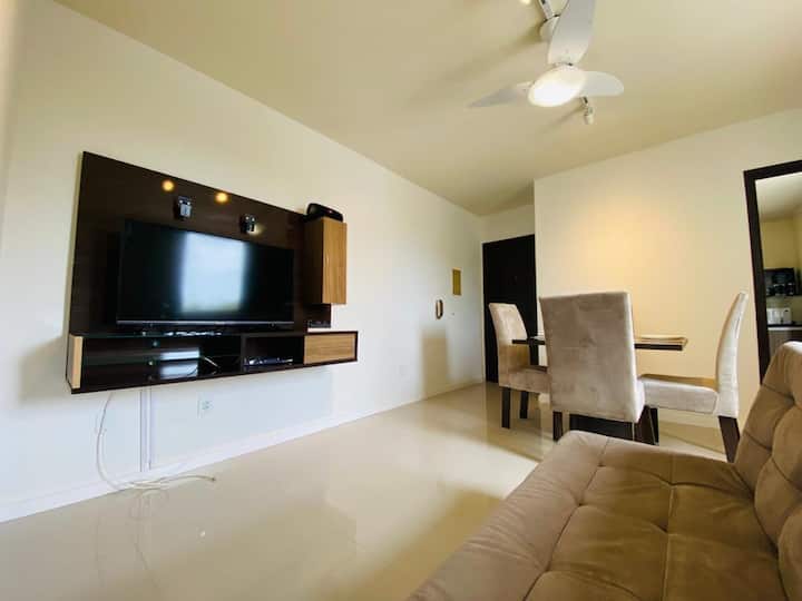 Canabarro Residence
Apartamento Em Uruguaiana - Uruguay