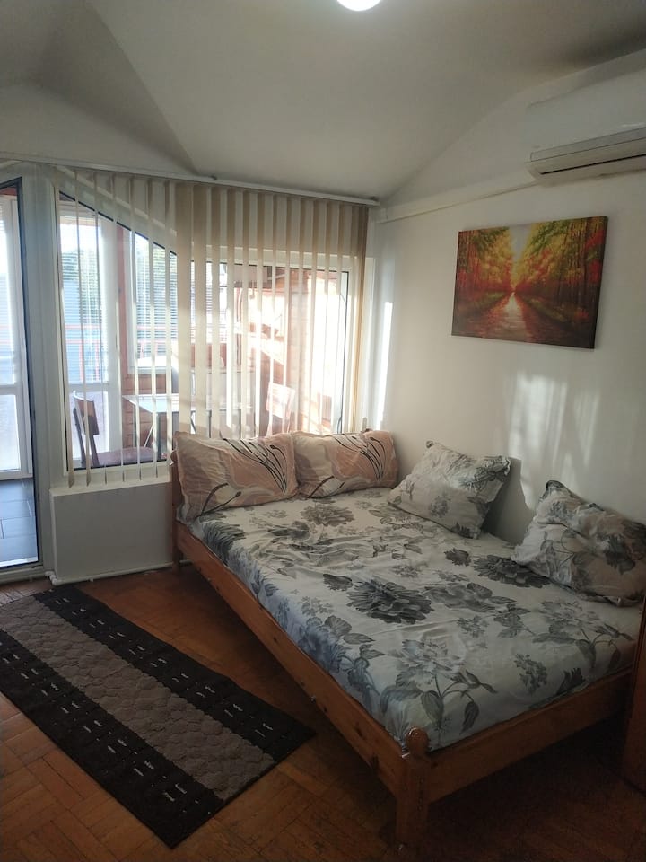 Мини жилище в центъра. - Pazardjik