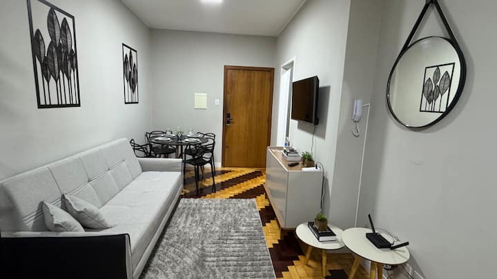 Jk Próximo Consulado, Shopping, Aeroporto - Porto Alegre