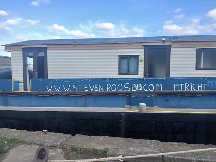 De Kapitein - Maastricht