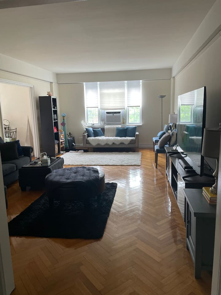 Family Friendly 2 Bed 2 Full Bath - New Rochelle, NY