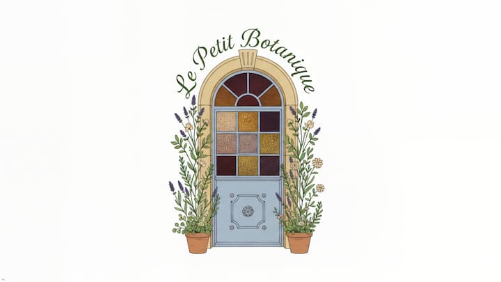 Appartement Au Petit Botanique - Montigny-lès-Metz