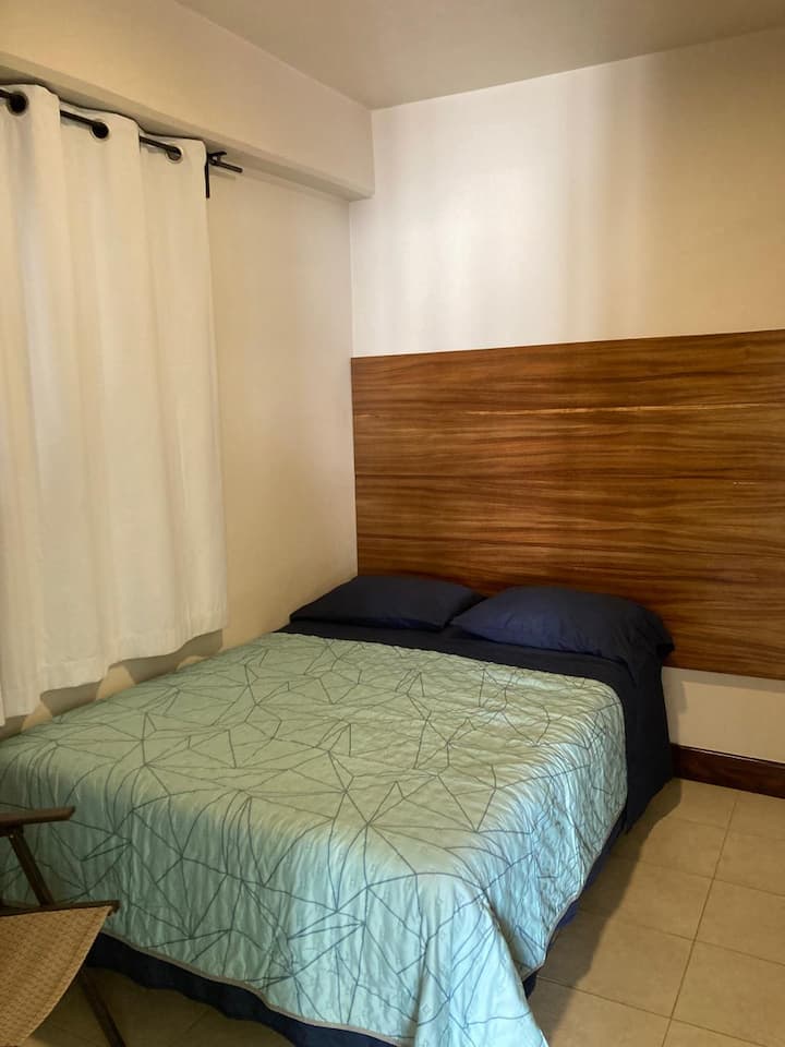 Habitación Isa - Oaxaca de Juárez