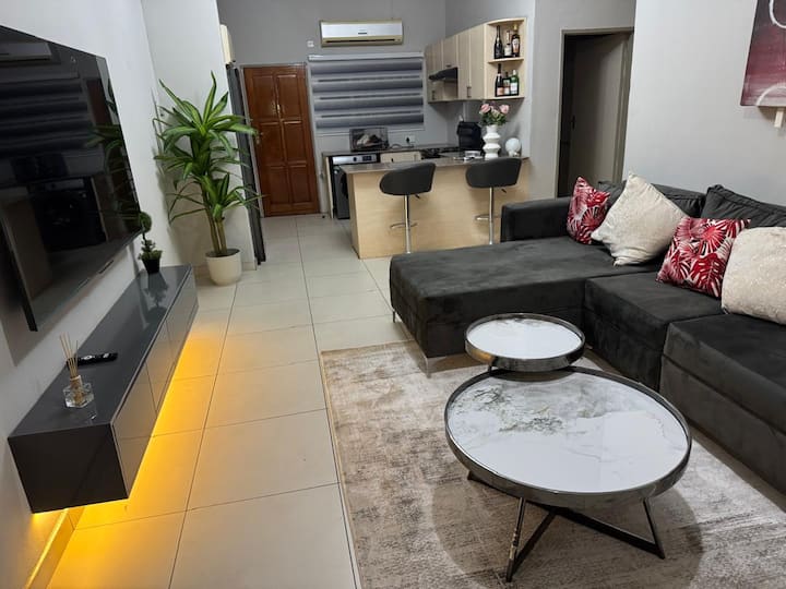 Home Very Close To Cbd - Gaborone