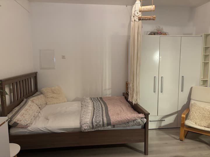 Chill-out-area - Dresden