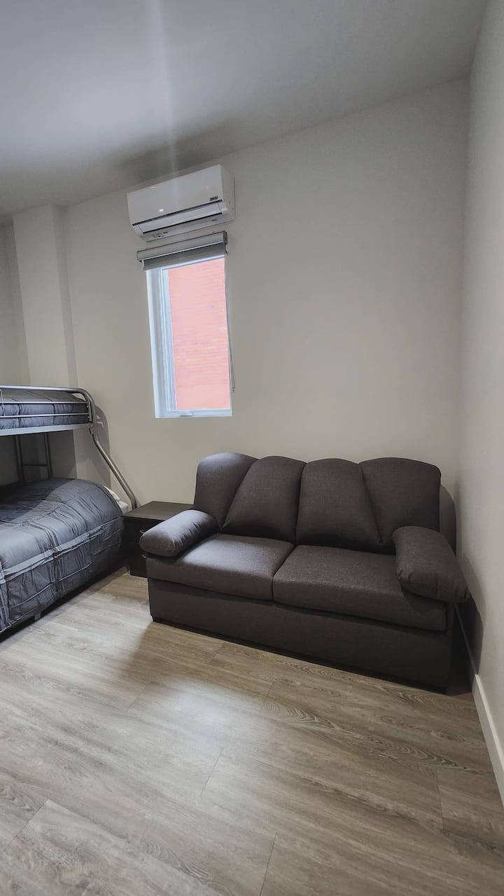 Chambre Avec Salle De Bain Privée (12) - Thetford Mines