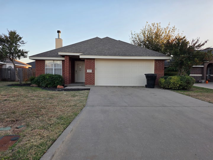 Modern Comfort - Abilene, TX