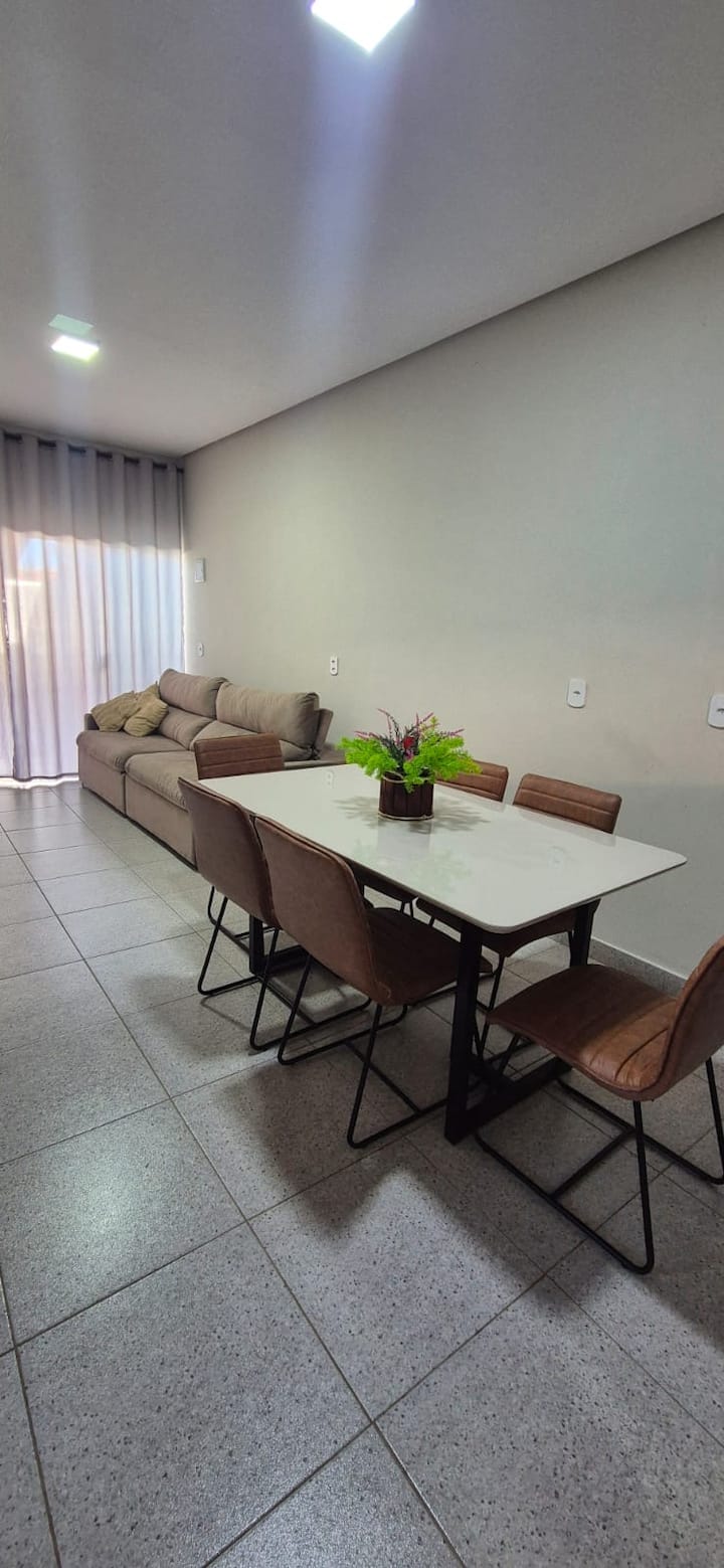 5 Minutos De Barra Do Garças - Barra do Garças