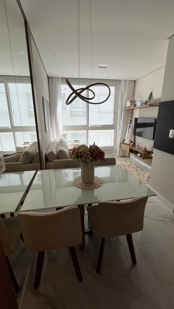 Apartamento Aconchego - Capão da Canoa