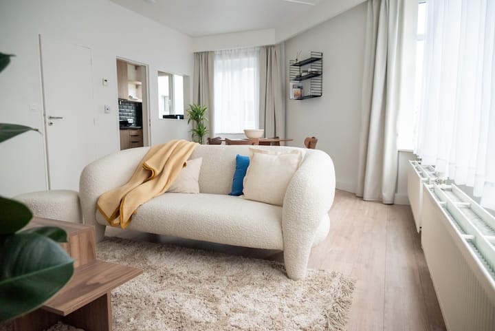 Antwerp Corner Stay - Amberes, Bélgica