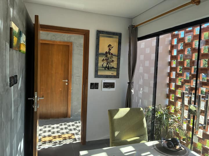 Bugambilia Roga - Paraguay