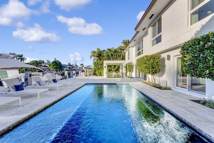 The Venice Of Lauderdale - Fort Lauderdale