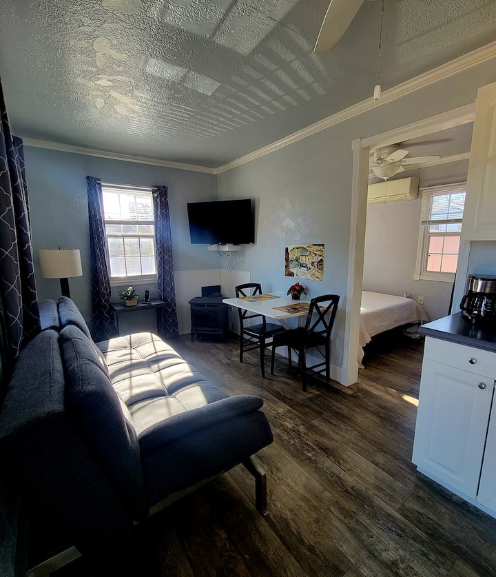 Restful 1br Duplex • Gateway To The Black Hills - Rapid City, SD