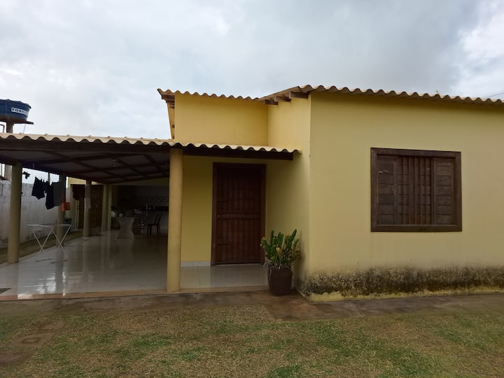 Cantinho Acolhedor. - Linhares