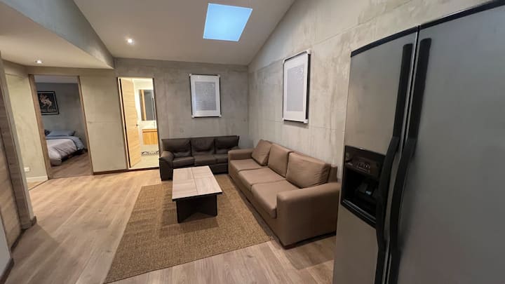 Apto Familiar – Amplio, Terraza Y Súper Ubicado - Bogota