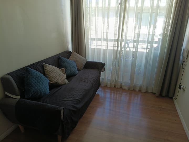 Excelente Lugar Para Descansar - Chimbarongo