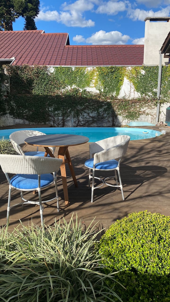 Recanto Aconchego - São Bento do Sul