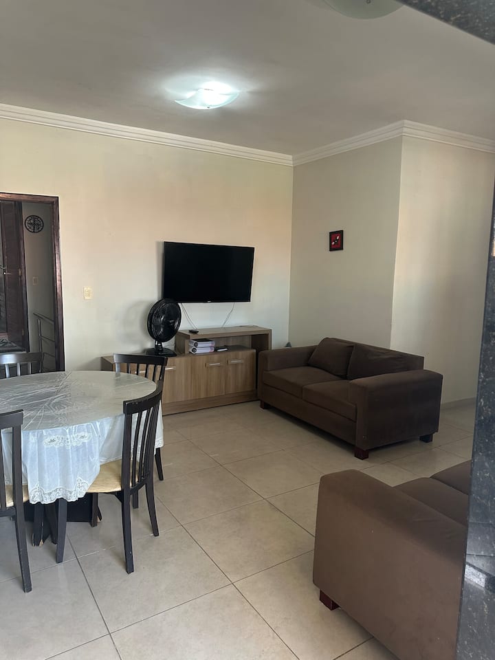 Casa Em Ponta Negra, Próximo à Praça Dos Gringos. - Natal