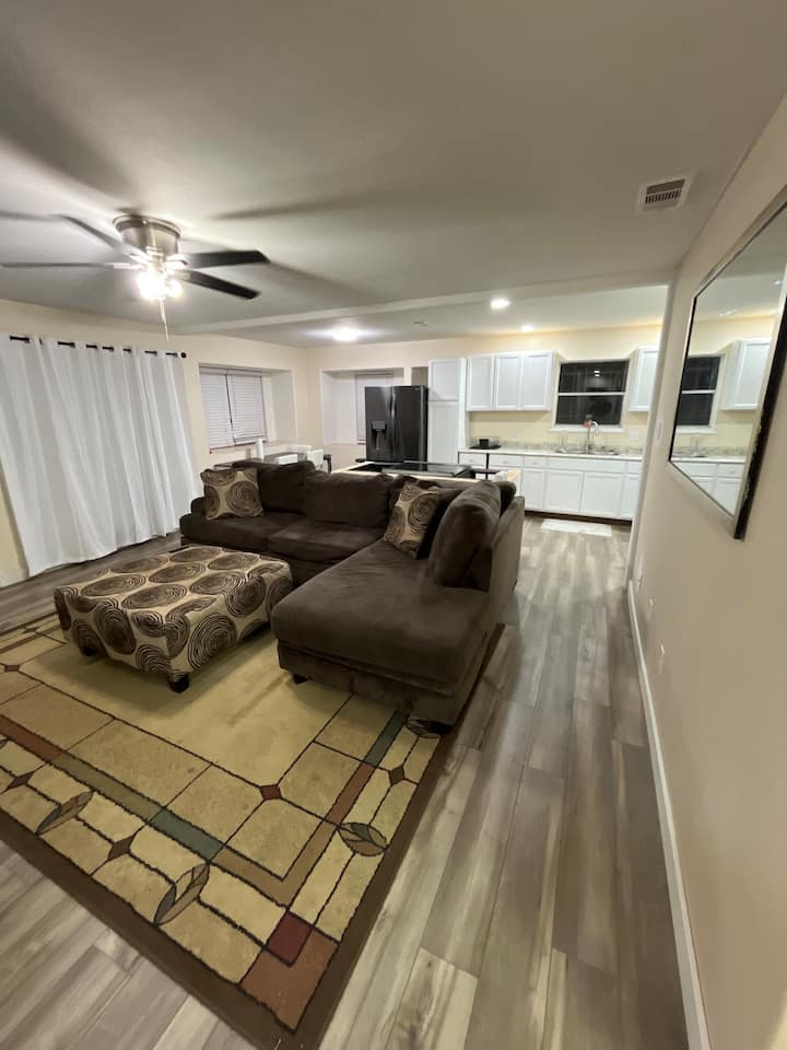 South Texas Home - Corpus Christi, TX