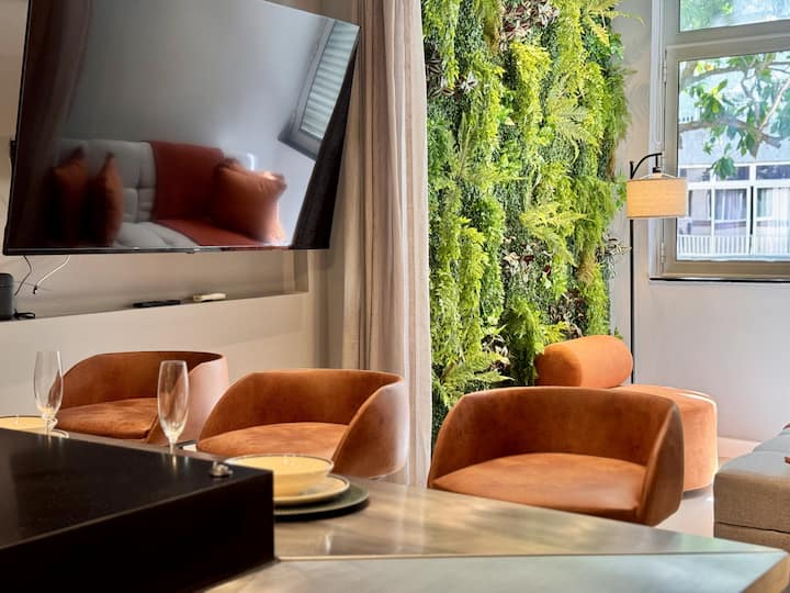 Boutique Design Em Ipanema • 1 Quadra Da Praia - Ipanema