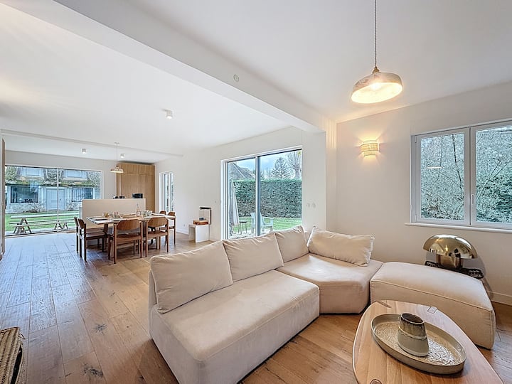 Villa Célestine Yourhosthelper - Deauville