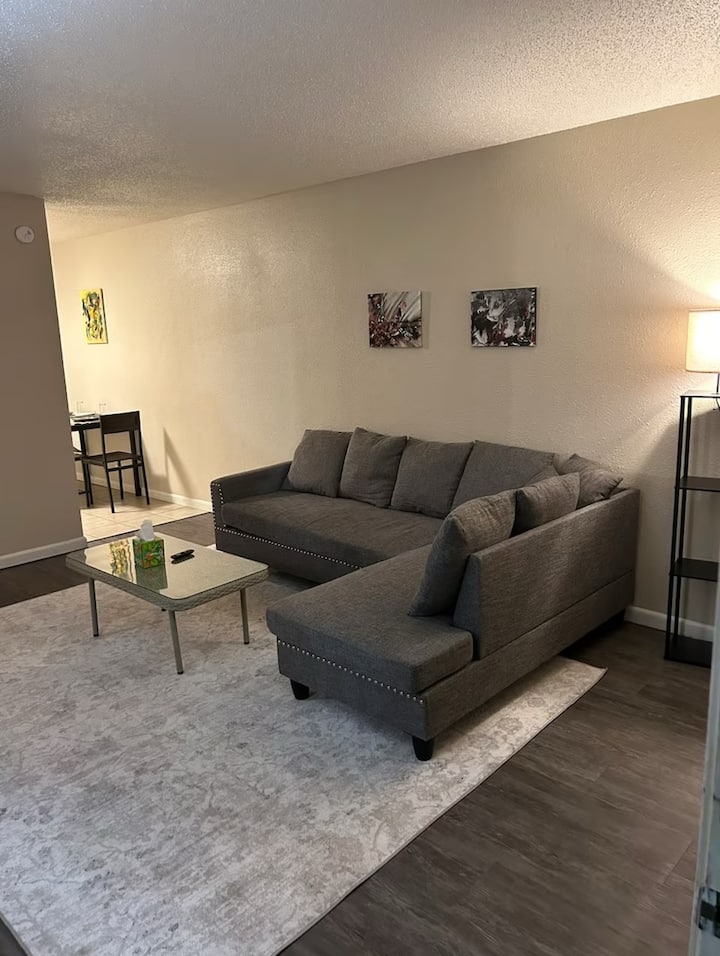 Entire Rental Unit In Texarkana, Tx 14 - Texarkana, TX