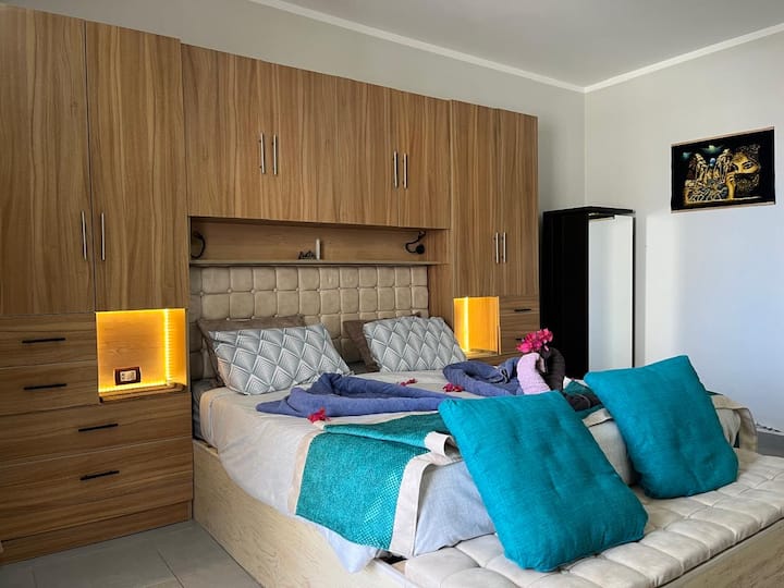 Life Scandac Resort - Hurghada