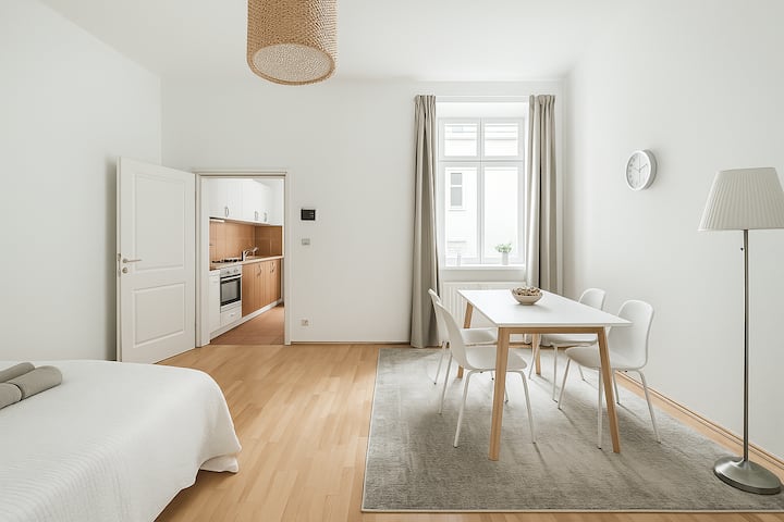 Viennese Nest Apartment - Vienna