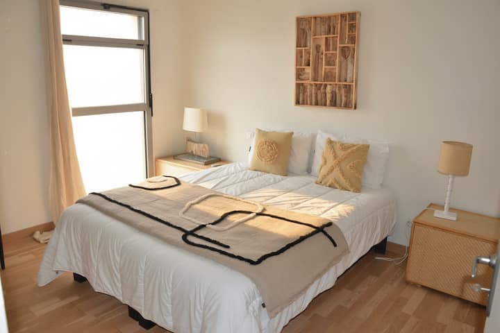 La Plage En 1ere Ligne, Cœur De Ville - Andernos-les-Bains